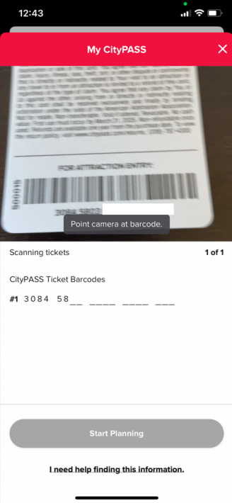 How do I link my CITY PASS® cards in the My CityPASS™ app? – CityPASS ...